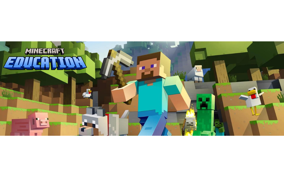How Minecraft Education Prepares Students for the Digital Age – Logics ...