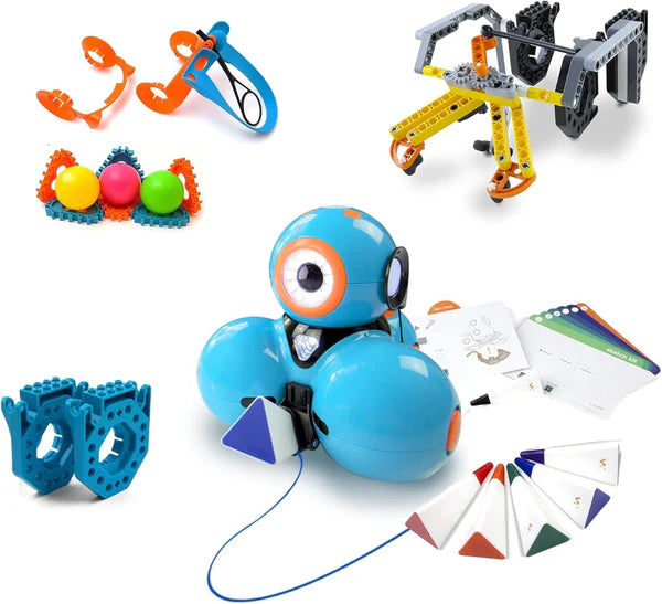 Dash Wonder Pack – Logics Academy