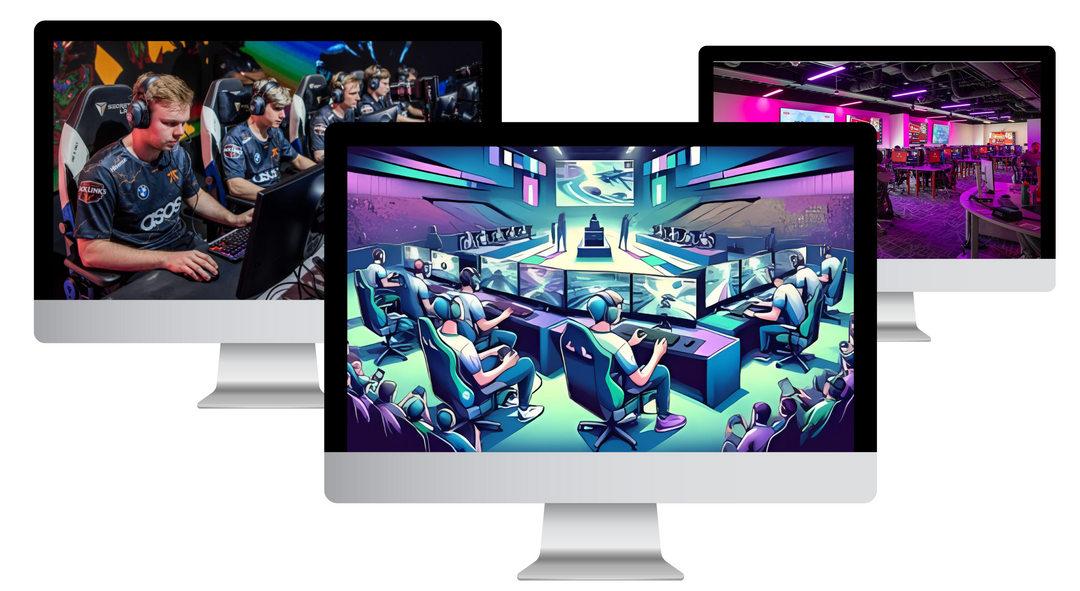 Training - Classroom Workshops – Logics Academy