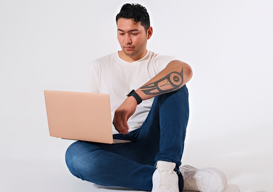 Learning Program Catalog Page – Logics Academy