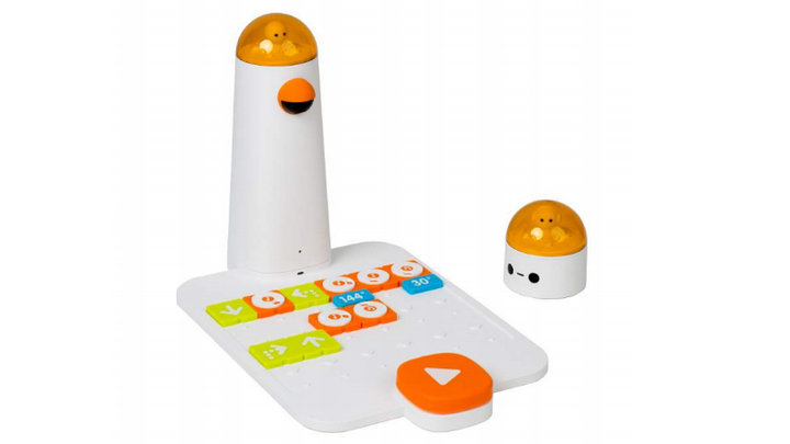 Curriculum Homepage – Logics Academy